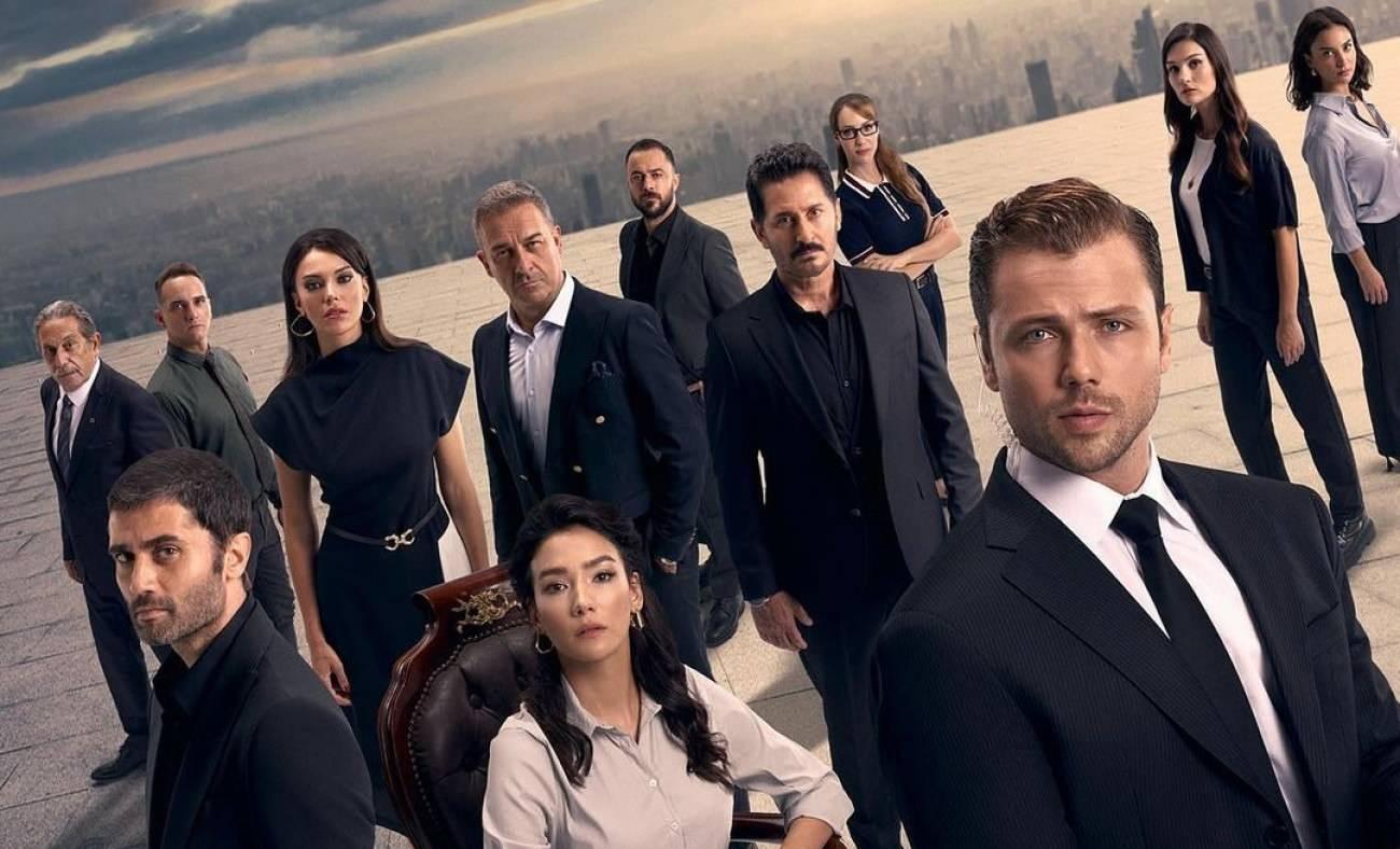 Teşkilat 120. bölüm fragmanı yayınlandı! Teşkilat yeni bölüm: "Altay ...