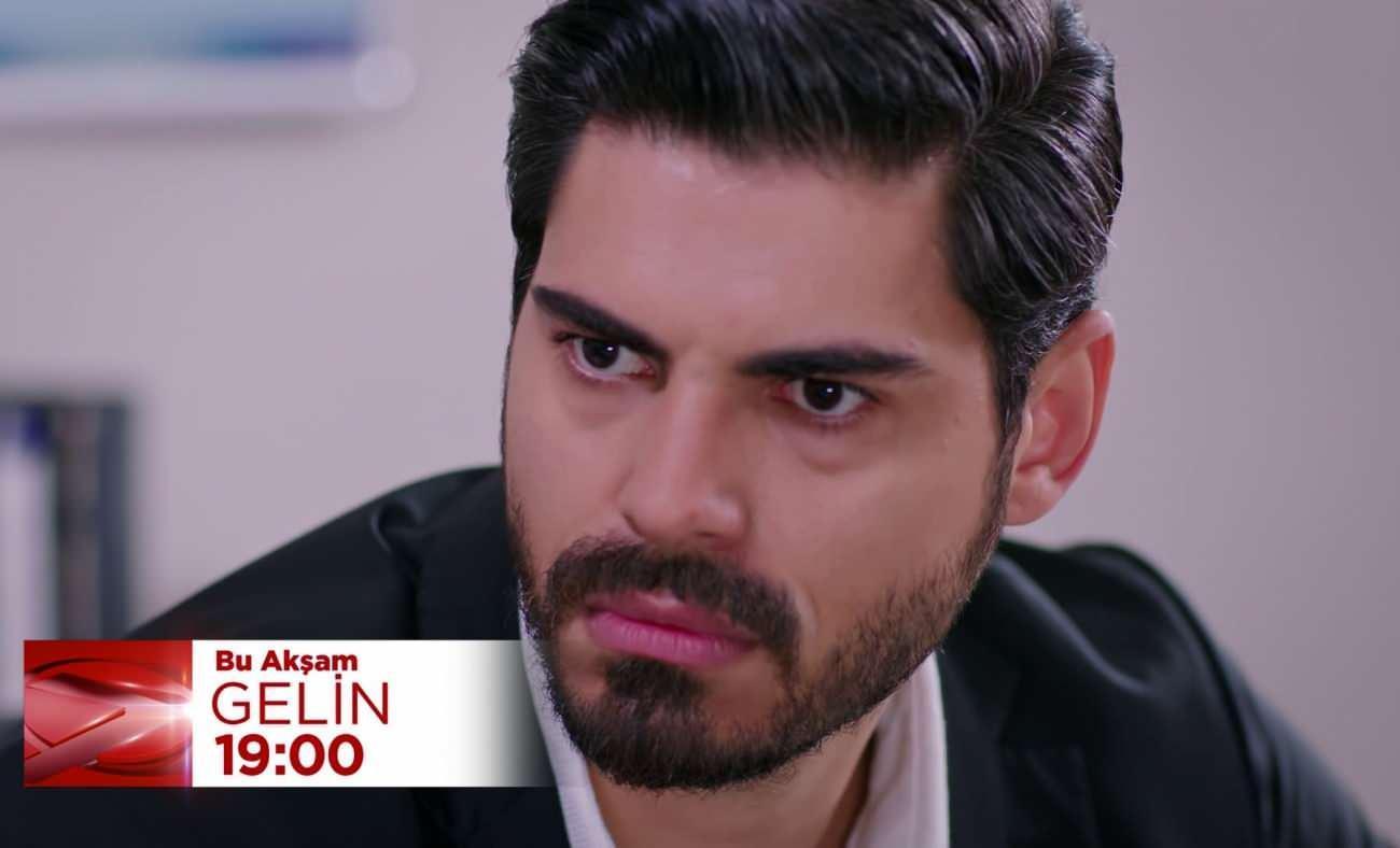 Cihan duyduklarına inanamadı! Gelin 58. bölüm fragmanı yayınlandı ...