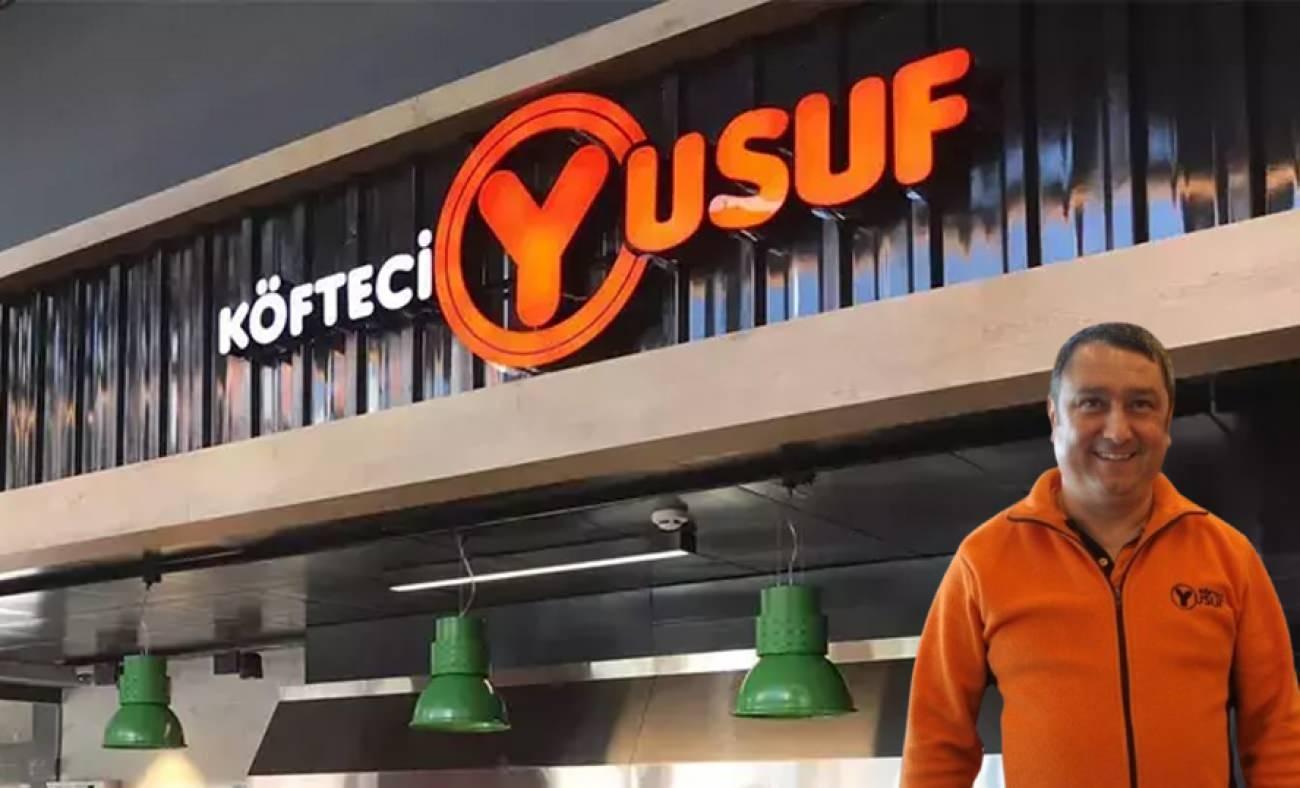 Köfteci Yusuf'un sahibi kim ve Köfteci Yusuf kapatılacak mı? Yusuf ... Köfteci Yusuf'un sahibi kim ve Köfteci Yusuf kapatılacak mı? Yusuf ...