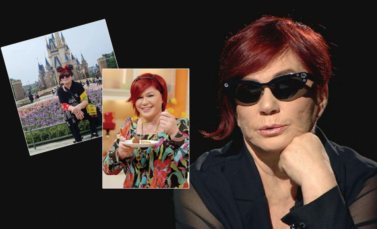 63 yaşındaki şarkıcı Emel Müftüoğlu en büyük pişmanlığını açıkladı ...