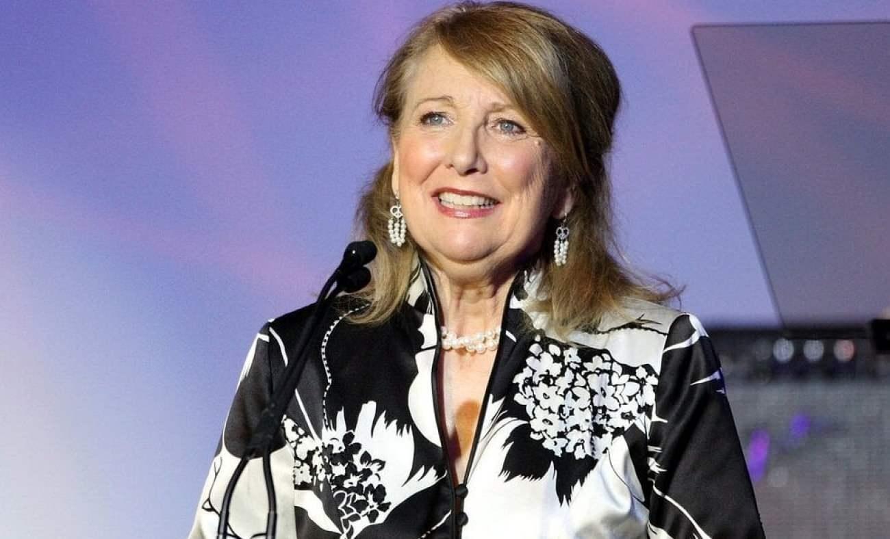 Friends dizisi oyuncusu Teri Garr'dan acı haber! 79 yaşında Hayatını ...