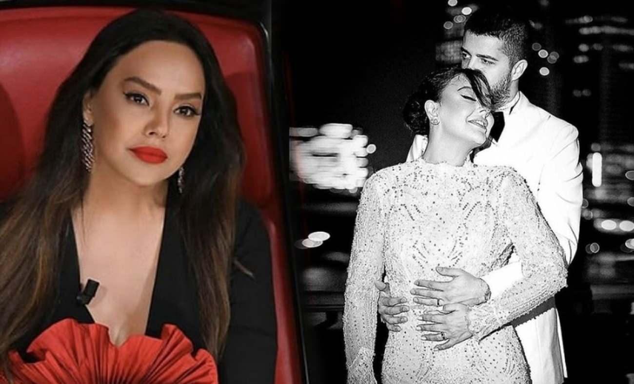9 aydır evli olan Ebru Gündeş ile ilgili boşanıyor iddiası! Krizin ...