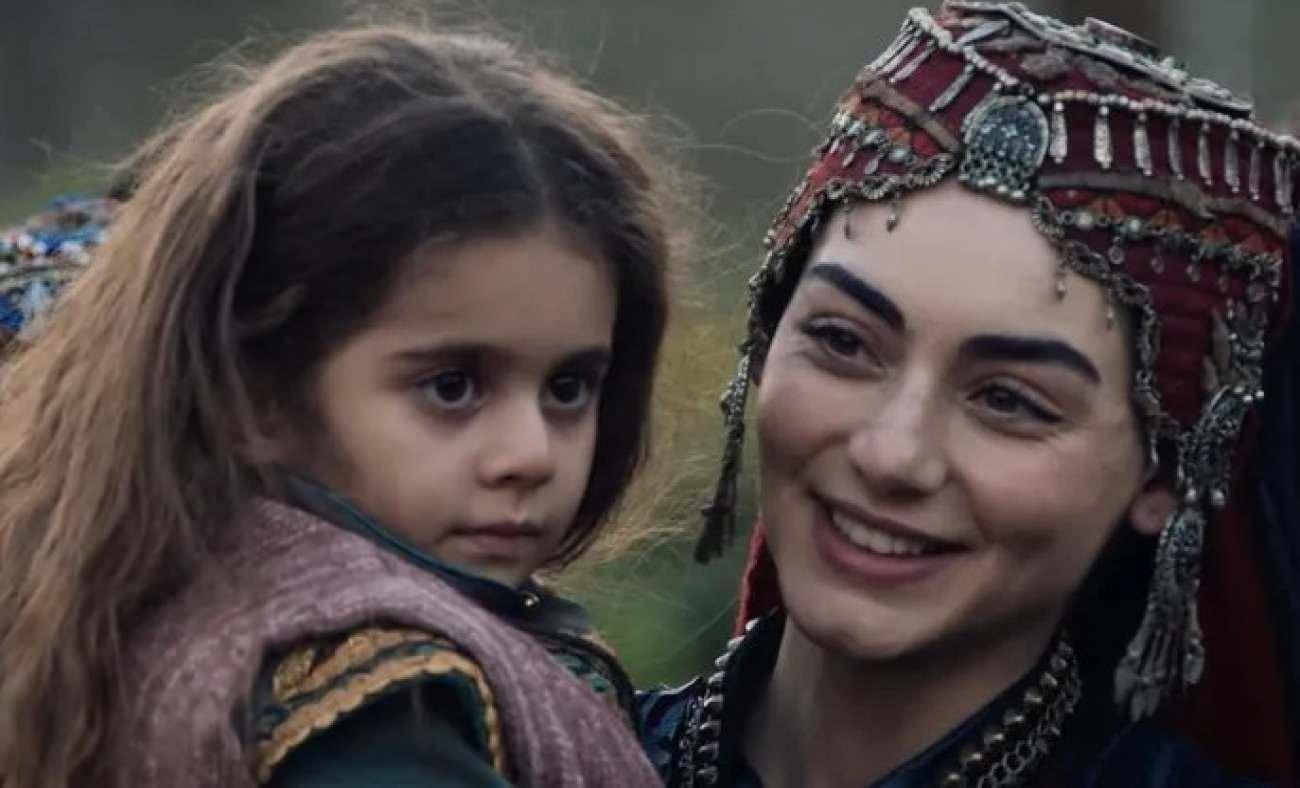 Kuruluş Osman'ın Halime Hatun'u Poena kimdir? Neden öldü? - Keşfet ...