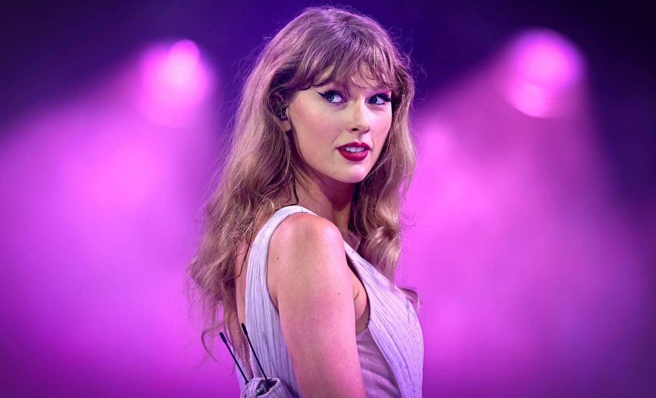 Taylor Swift'ten ekibine milyon dolarlık jest! Sosyal medyada gündem ...