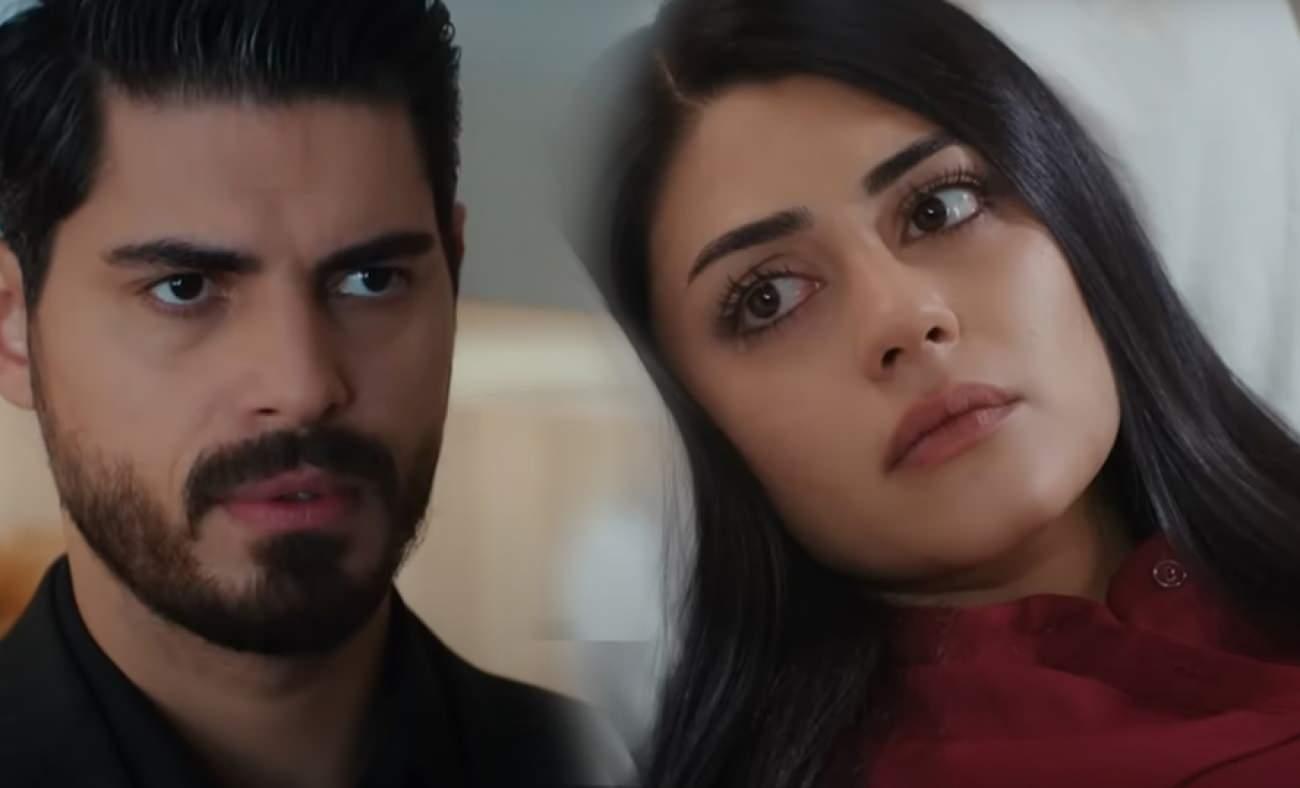 Gelin 121. bölüm fragmanı yayınlandı: Cihan Hançer'i ikna edebilecek mi ...
