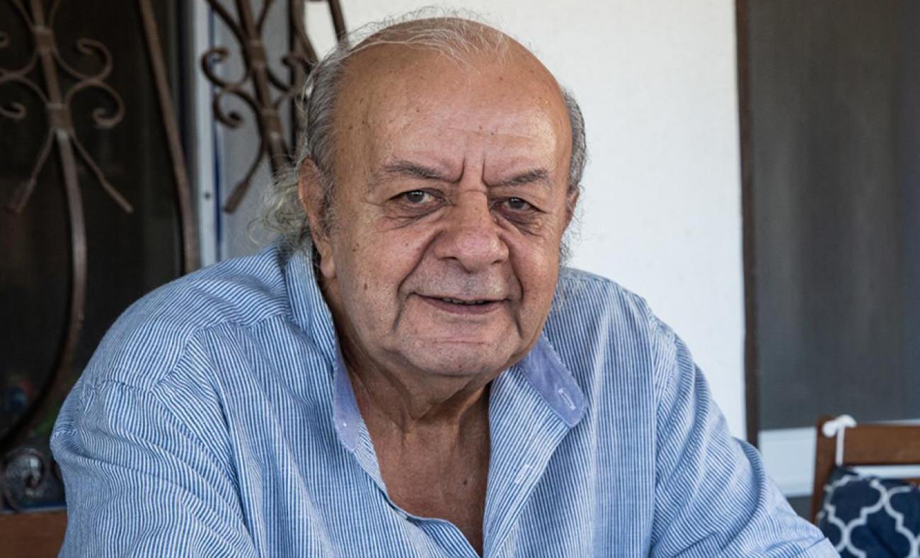 Sezai Altekin son yolculuğuna uğurlandı - Yaşam Haberleri