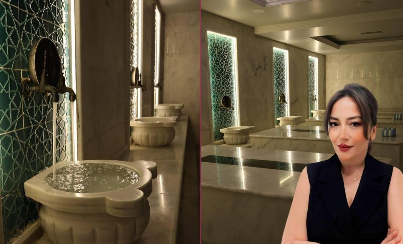 Lady Spa Güzellik: Kadınlara özel bir deneyim - Güzellik Haberleri