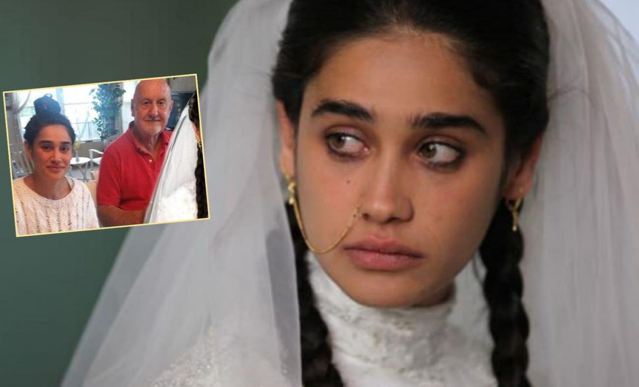 Meltem Miraloğlu'nun 86 yaşındaki eşi Patrick Grady vefat etti! Şoke eden miras detayı - Magazin ...