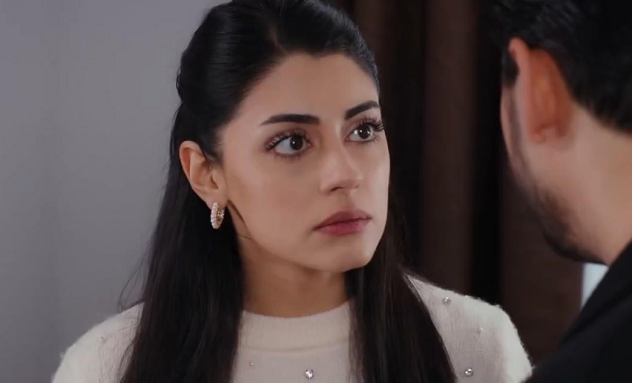 Gelin 145. bölüm fragmanı yayınlandı: Hançer ve Melih'in sırrı ortaya ...