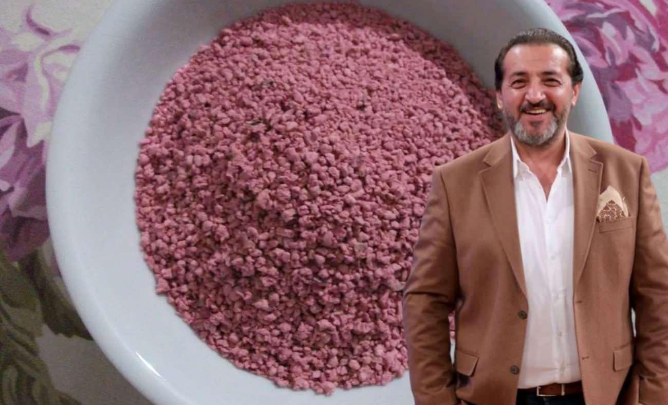 Şef Mehmet Yalçınkaya'nın öve öve bitiremediği çorba! En büyük ilaç ...