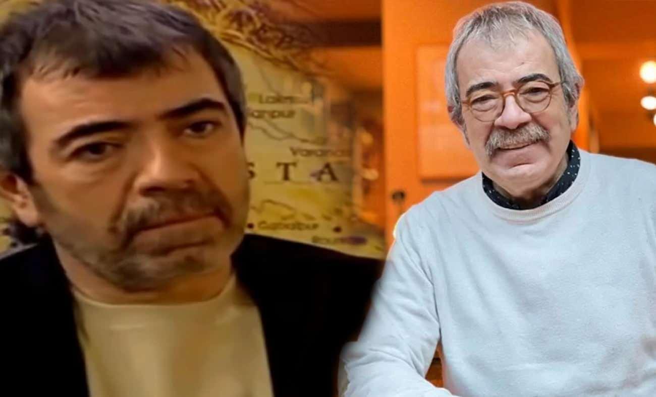 Selçuk Yöntem'in "Kurtlar Vadisi" yorumu sosyal medyada tepki topladı ...