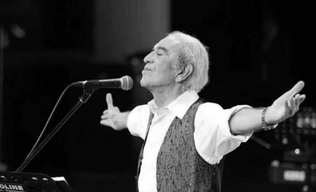 Sanatçı Edip Akbayram 75 yaşında hayatını kaybetti! | Pes24