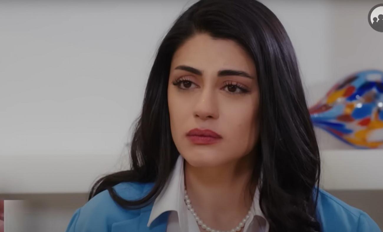 Gelin 157. bölüm fragmanı yayınlandı: Cihan ve Hançer'i şaşırtan ...