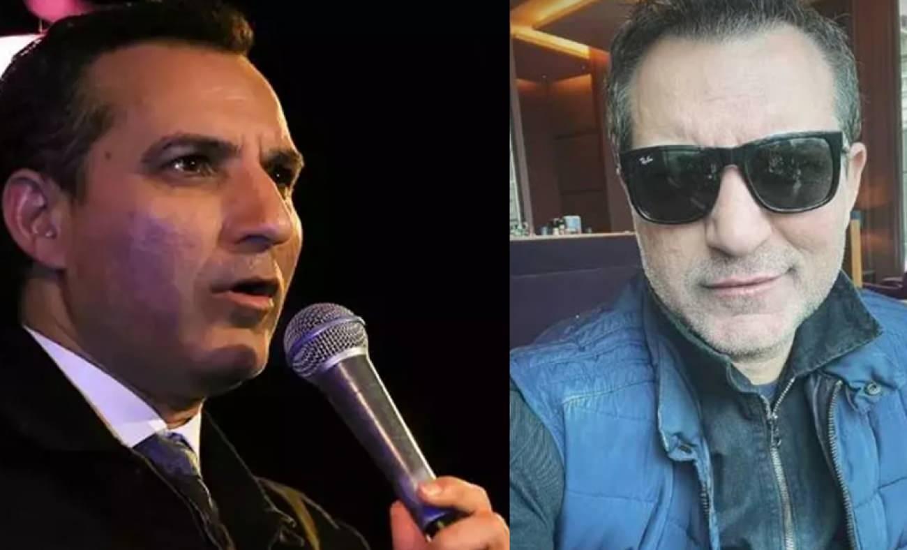 Rafet El Roman bir zaman hit olan parçasını yerden yere vurdu: En ...
