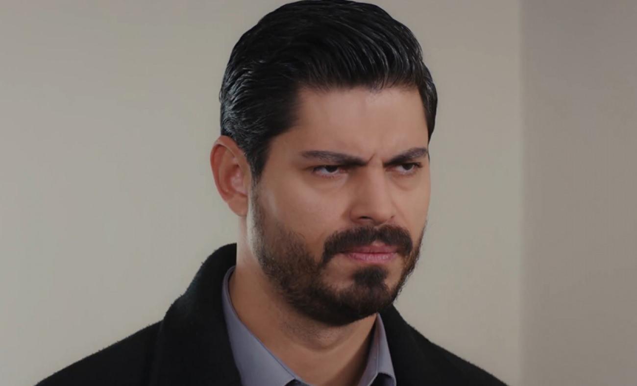 Gelin 165. bölüm fragmanı yayınlandı: Cihan Beyza'dan boşanma kararı ...