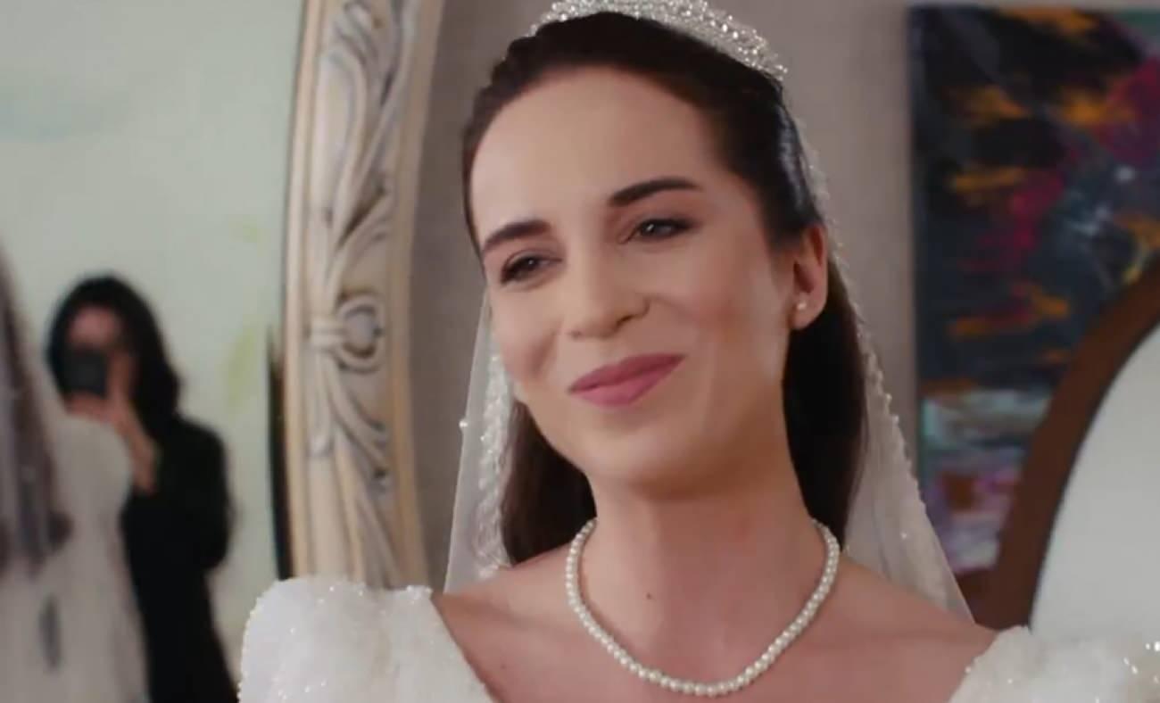 Gelin 171. bölüm fragmanı yayınlandı: Beyza'dan Hançer'e kıskançlık ...