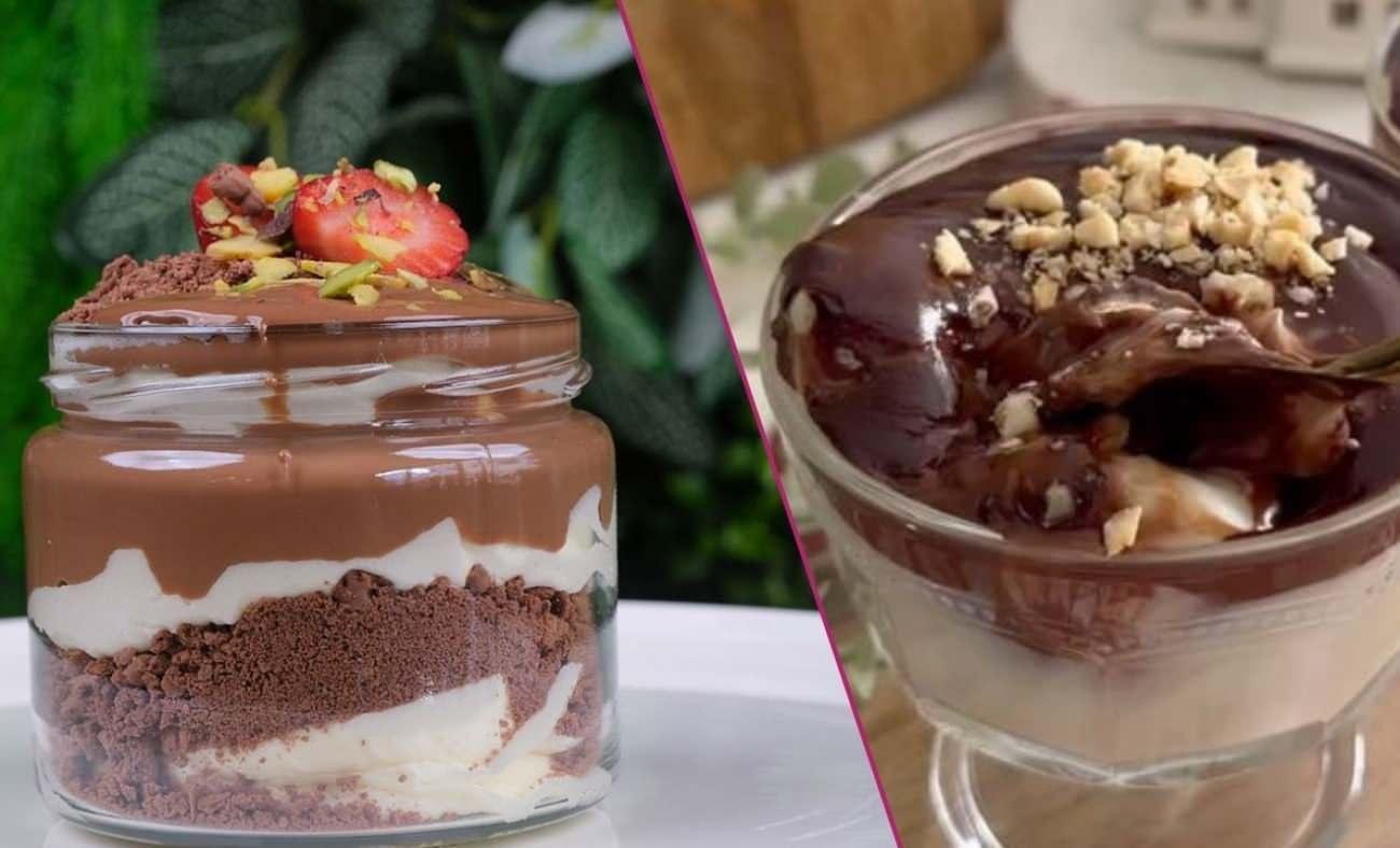 Spoonful tatlısı tarifi: 15 dakikada hazırlayın! Viral olan efsane ...