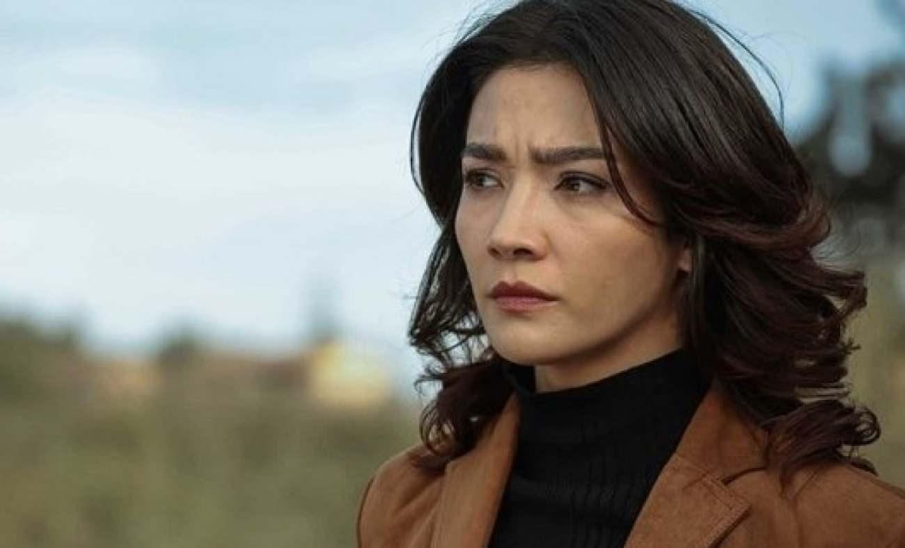 Aybüke Pusat tiyatro oyunundan çıkarıldı - Magazin Haberleri