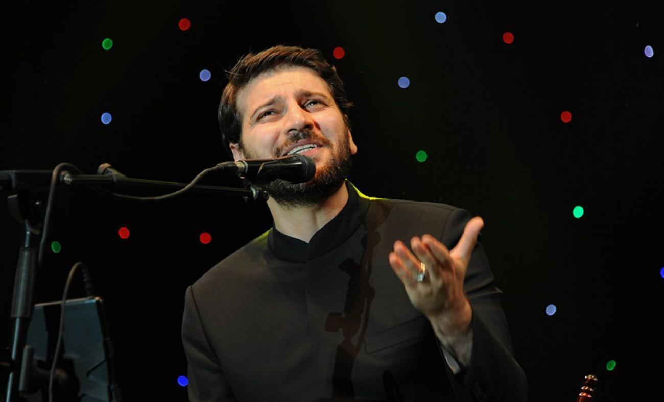 Sami Yusuf’tan anlamlı hareket: İstanbul konser gelirini Filistin’e ...