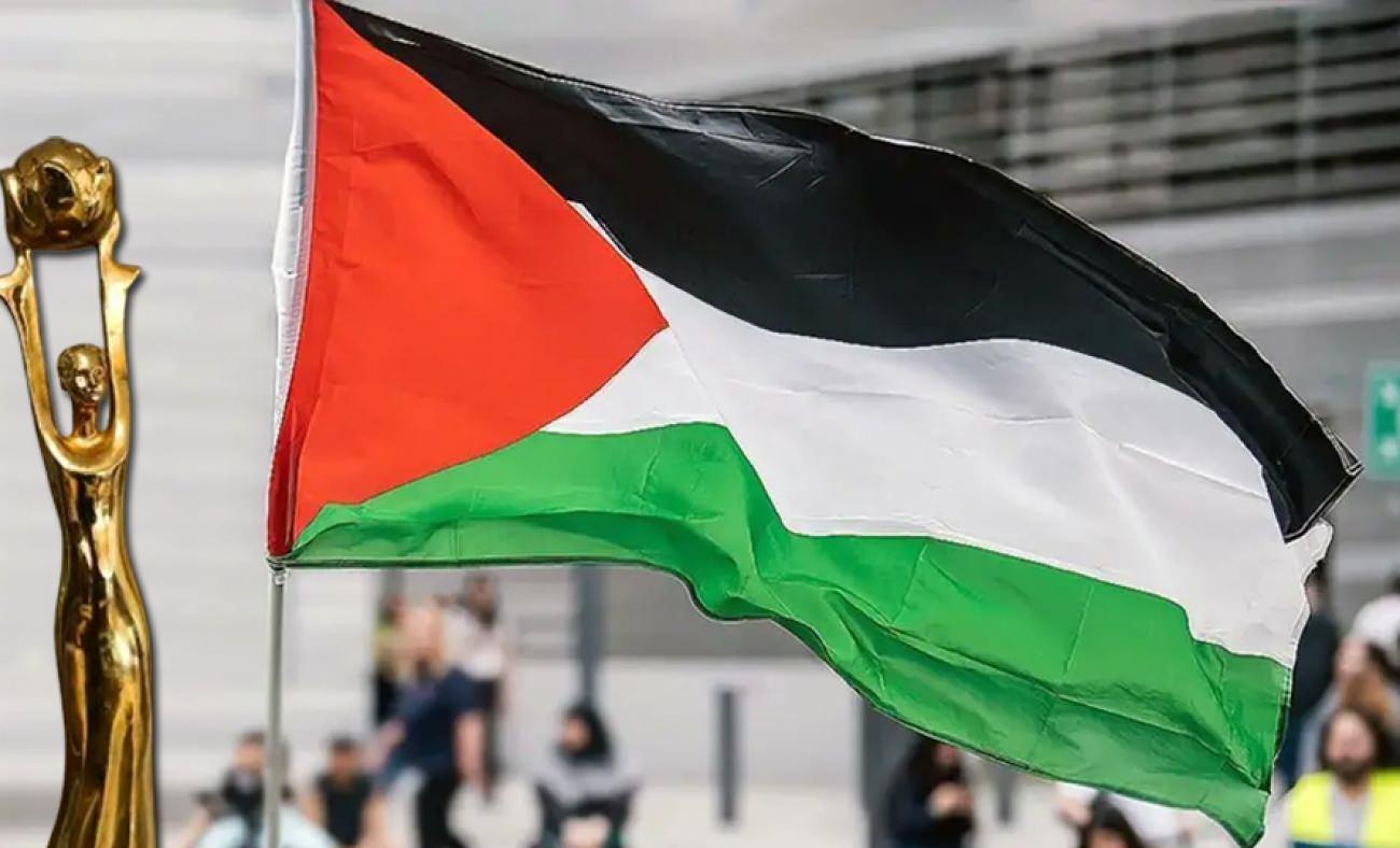 Altın Koza Film Festivali’nde Gazze rüzgarı: “Gazze, Şimdi!” seçkisi ...