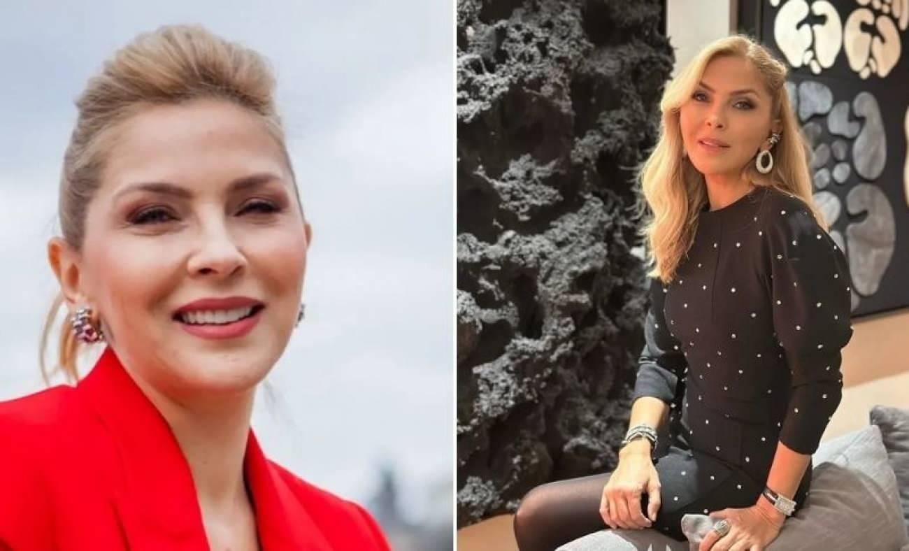 Arzu Sabancı’dan yeni hamle: Güzellik ve makyaj sektörüne giriyor ...