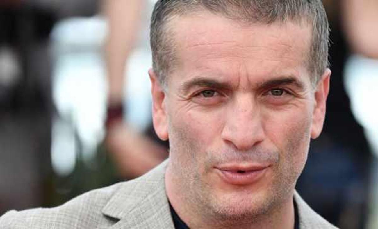 Ünlü oyuncu Murat Cemcir yoğun bakıma alındı! - Magazin Haberleri