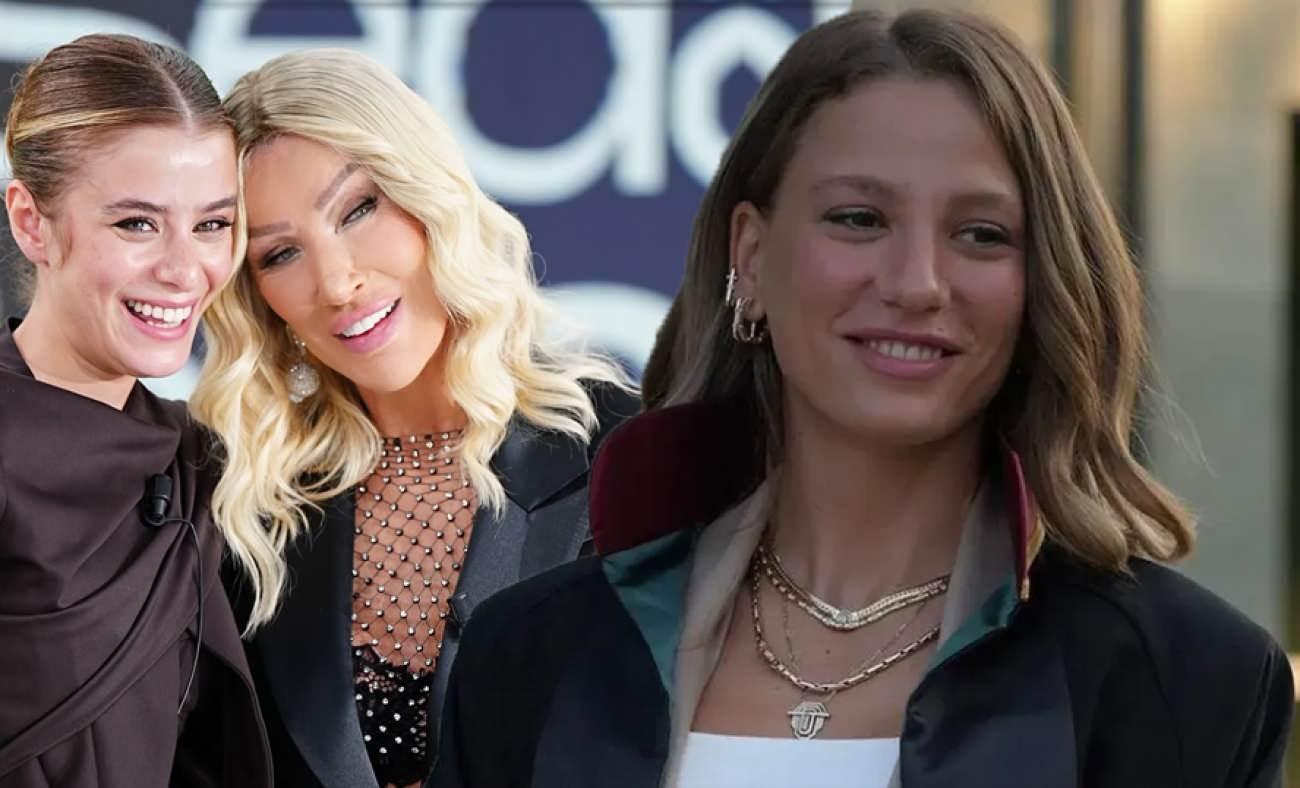 Seda Sayan, "Hayatınız bir film olsa sizi kim oynasın istersiniz ...