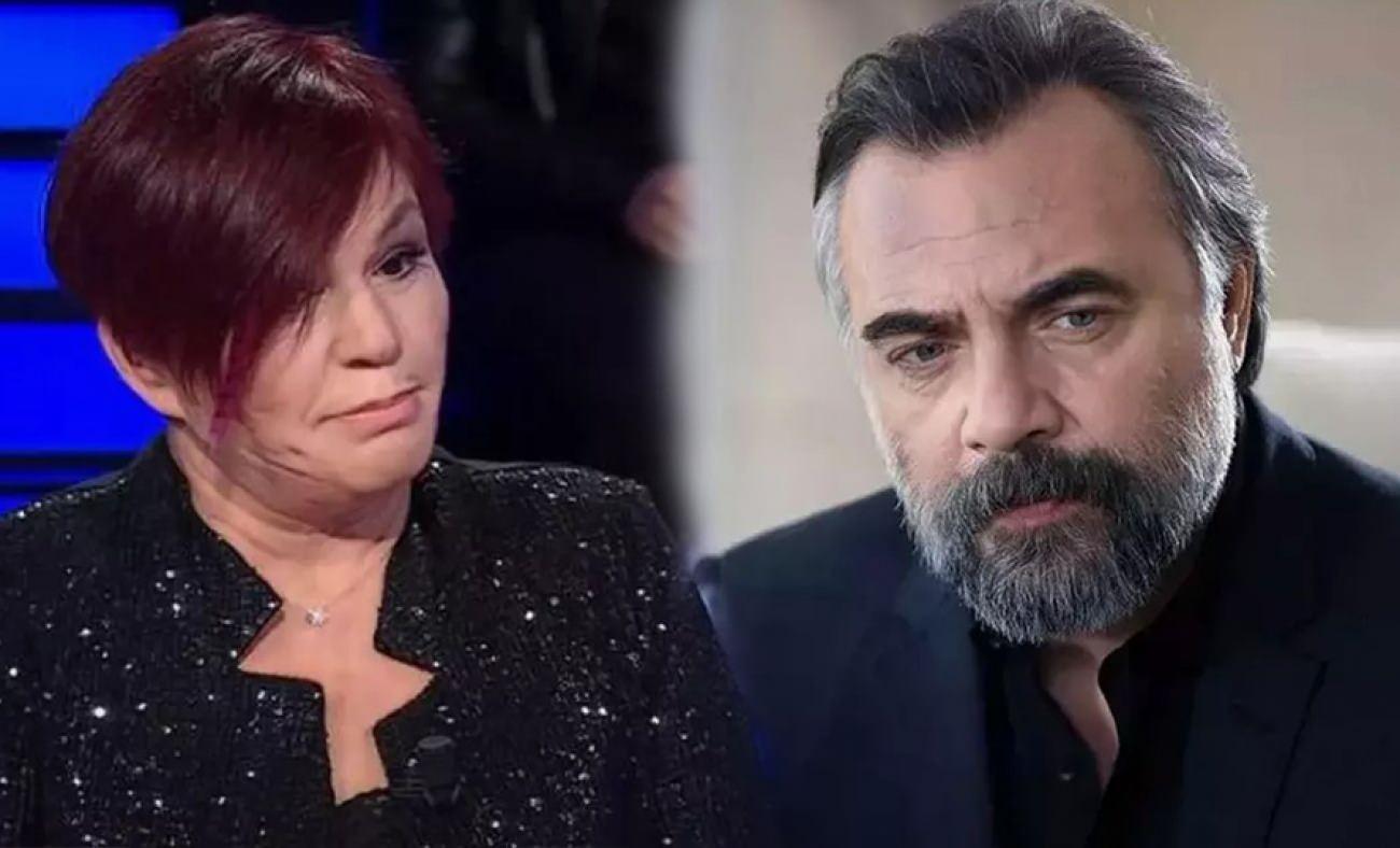 Oktay Kaynarca ve Emel Müftüoğlu gözaltına alındı - Magazin Haberleri