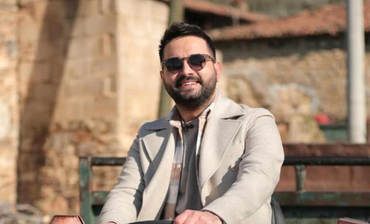 Kadir Ezildi karın yağlarını aldırdı!' 5 kilo yağdan kurtuldum ...