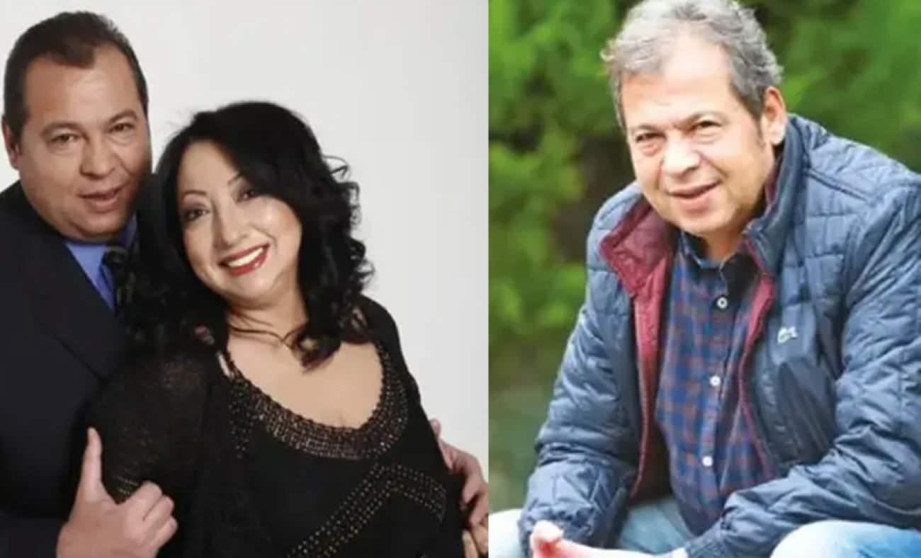 Yasemin Yalçın'ın eşinden kötü haber! Apar topar hastaneye kaldırıldı ...