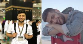 Oyuncu Tamer Levent'in kızı Hazel Levent nikah masasına oturdu ...